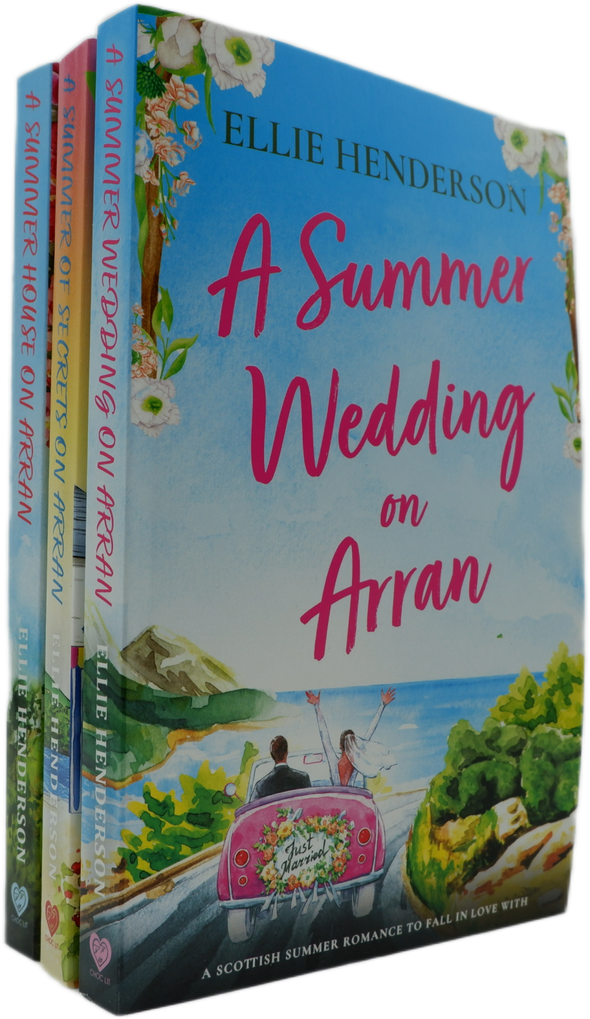 All Romance & Saga Fiction - Page 3 BookWise Online, Bargain Book ...