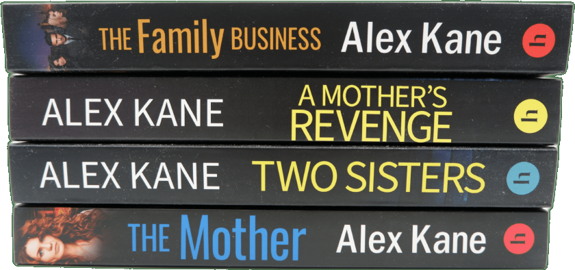 All Fiction BookWise Online, Bargain Book Specialists