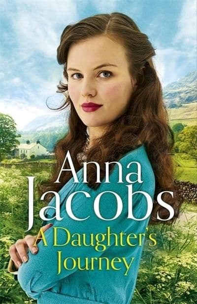 Anna Jacobs BookWise Online, Bargain Book Specialists