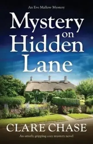 Clare Chase - Eve Mallow Mystery Series 6 Book Collection BookWise ...