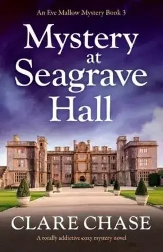 Clare Chase - Eve Mallow Mystery Series 6 Book Collection BookWise ...