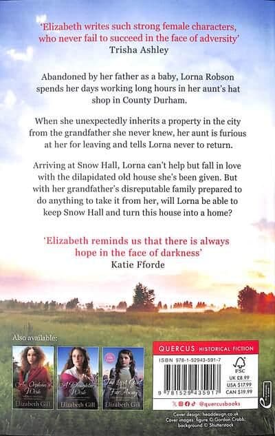 Elizabeth Gill - A Home of Her Own BookWise Online, Bargain Book ...