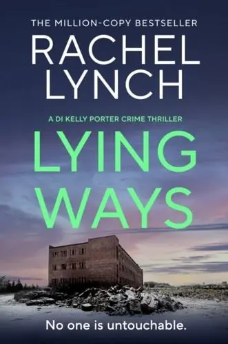 Rachel Lynch - Lying Ways BookWise Online, Bargain Book Specialists