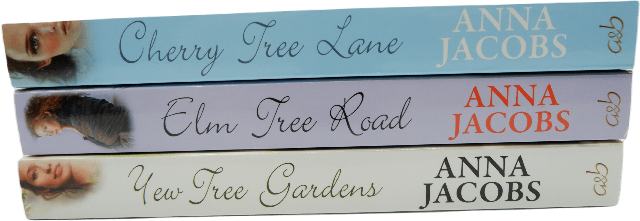 Anna Jacobs - The Wiltshire Girls Series Books 1 to 3 BookWise Online ...