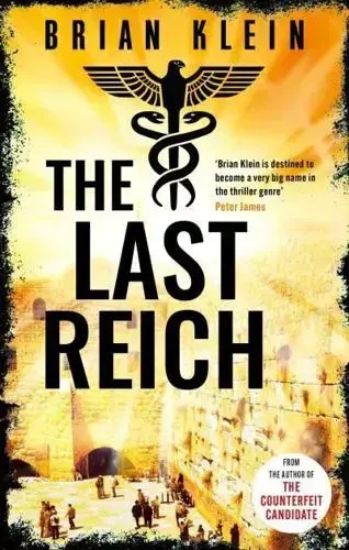 Brian Klein - The Reich Trilogy BookWise Online, Bargain Book Specialists