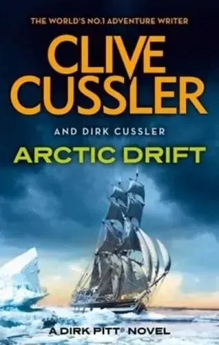 Clive Cussler - Dirk Pitt Series 5 Book Collection BookWise Online ...