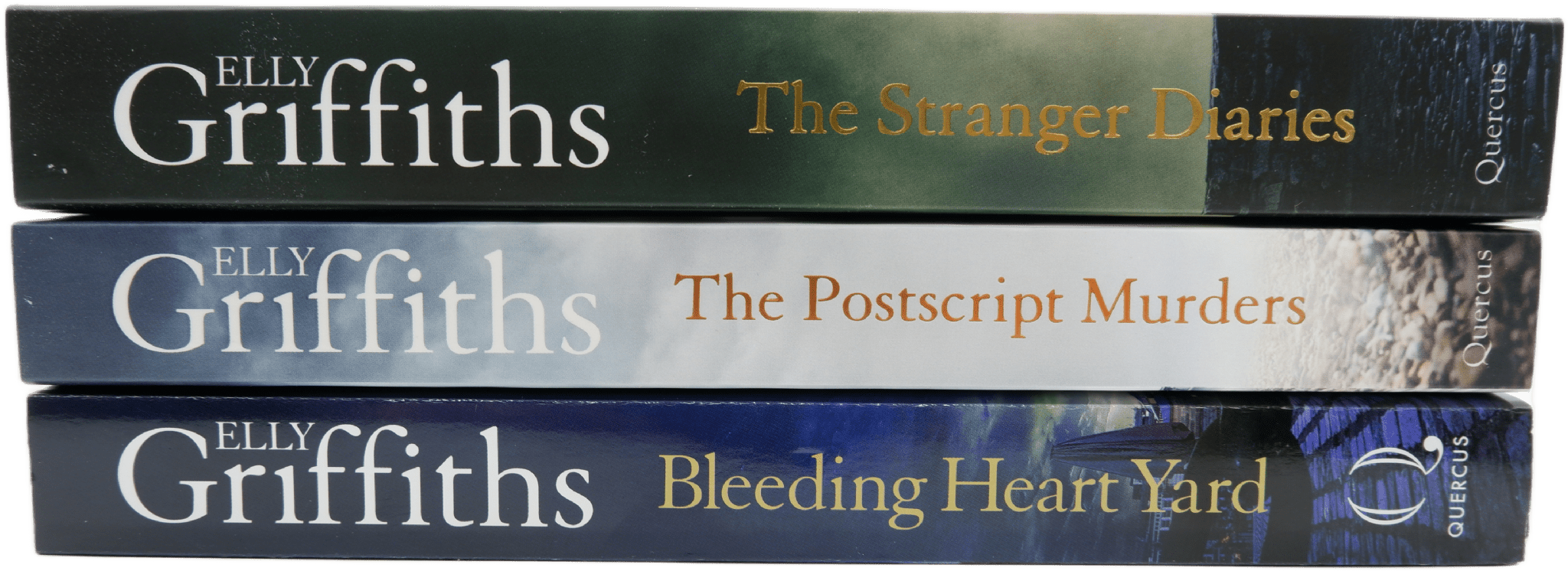Elly Griffiths - 3 Book Collection BookWise Online, Bargain Book ...