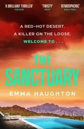 Emma Haughton - The Sanctuary BookWise Online, Bargain Book Specialists