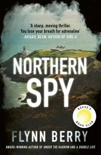 Flynn Berry - Northern Spy BookWise Online, Bargain Book Specialists