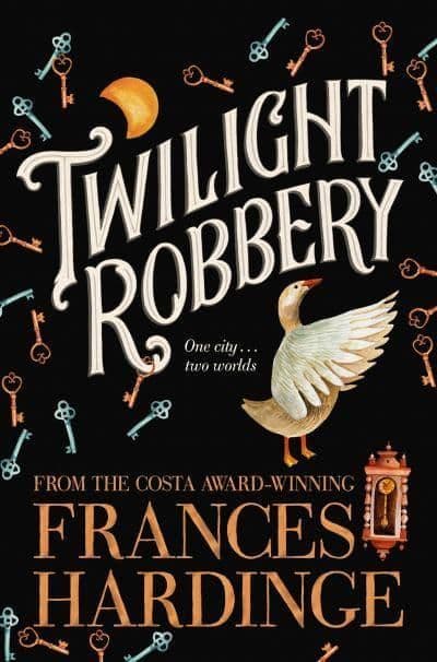Frances Hardinge 3 Book Collection BookWise Online, Bargain Book ...
