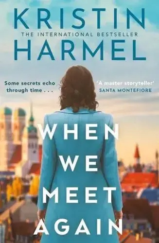 Kristin Harmel - 3 Book Collection BookWise Online, Bargain Book ...