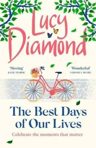 Lucy Diamond - 3 Book Collection BookWise Online, Bargain Book Specialists