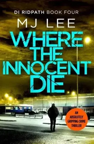 MJ Lee - DI Ridpath Crime Series Books 1 to 6 BookWise Online, Bargain ...