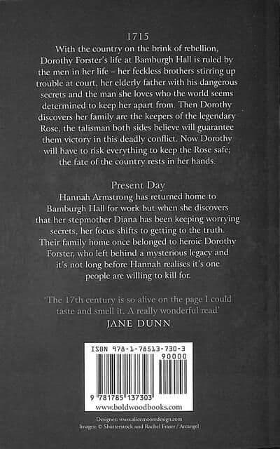 Nicola Cornick - The Secrets of the Rose BookWise Online, Bargain Book ...