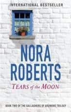 Nora Roberts - The Gallaghers of Ardmore Trilogy 3 Book Collection ...