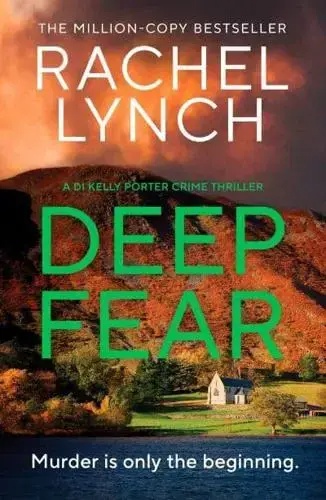 Rachel Lynch - DI Kelly Porter Books 1 to 3 BookWise Online, Bargain ...