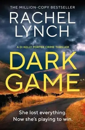 Rachel Lynch - DI Kelly Porter Books 1 to 6 BookWise Online, Bargain ...