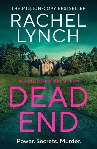 Rachel Lynch - DI Kelly Porter Books 1 to 6 BookWise Online, Bargain ...