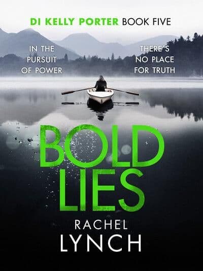 Rachel Lynch - Lying Ways BookWise Online, Bargain Book Specialists