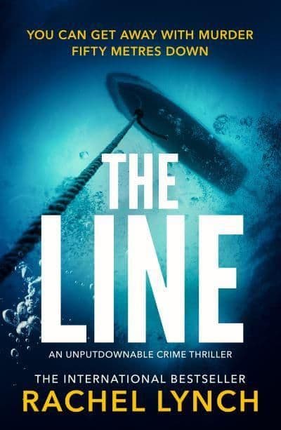 Rachel Lynch - Lying Ways BookWise Online, Bargain Book Specialists