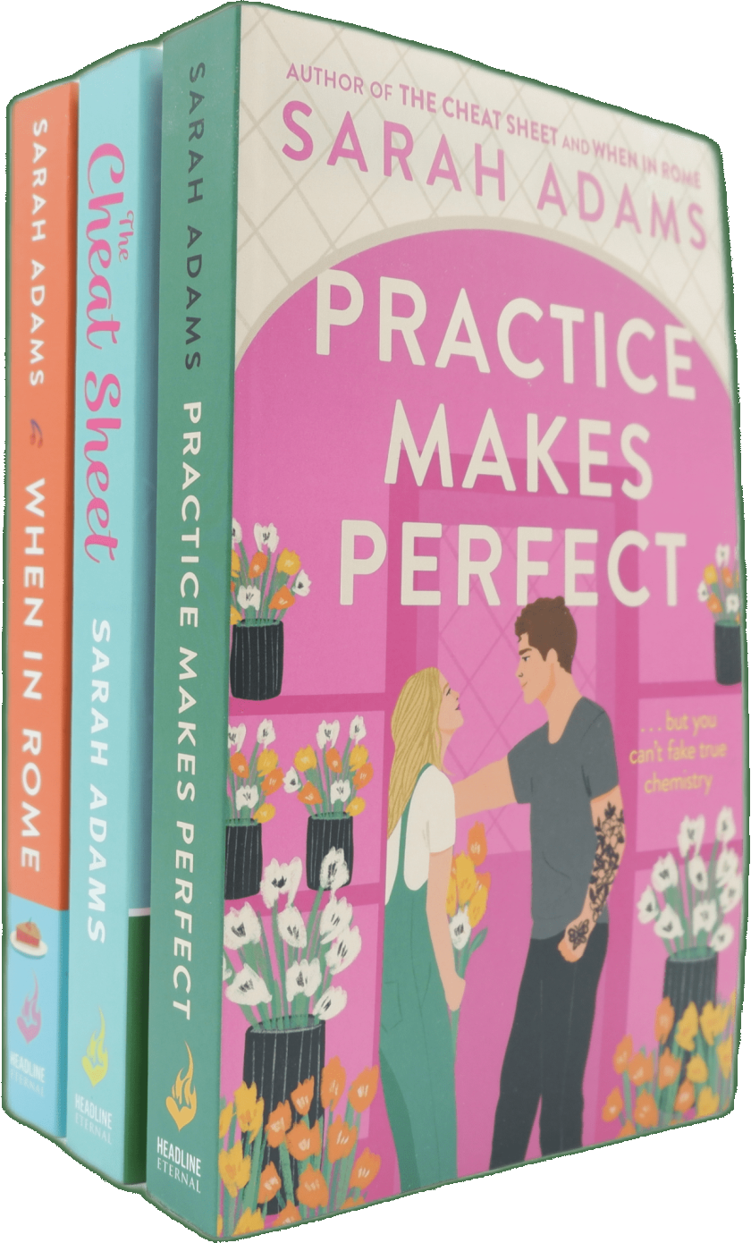 Sarah Adams - Beg, Borrow, Steal BookWise Online, Bargain Book Specialists